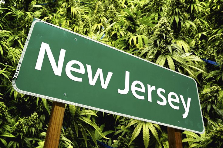 Is Legalized Adult Use Cannabis Finally Coming to New Jersey?: New Jersey Law Firm; New Jersey ...
